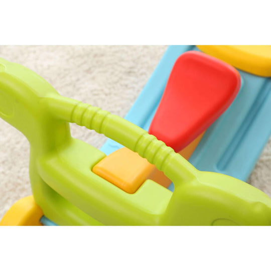 Children’s Multifunctional Rocking Ride Toy for Home | The Home Canvas